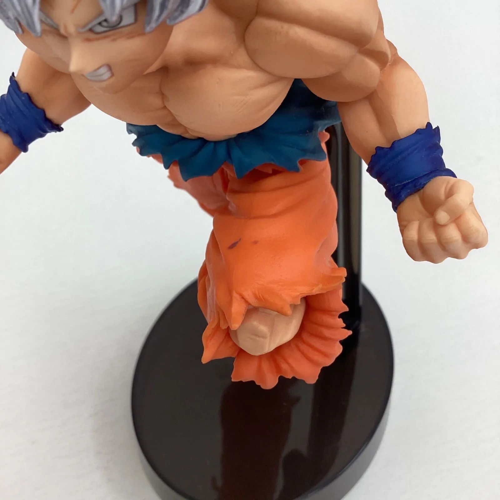 一番くじドラゴンボール超戦士バトル列伝Z A賞フィギュア - メルカリ 一番くじドラゴンボール超戦士バトル列伝Z A賞フィギュア - メルカリ