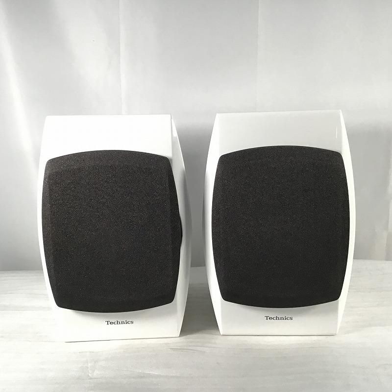 Technics（Panasonic） テクニクス（パナソニック） オーディオ スピーカー スピーカーシステム(ペア) SB-C700 - メルカリ