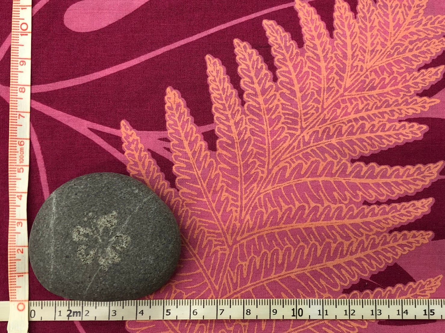 イリイリ フラダンス 石 楽器 ILIILI 片手用 2個セット ハイビスカス - メルカリShops