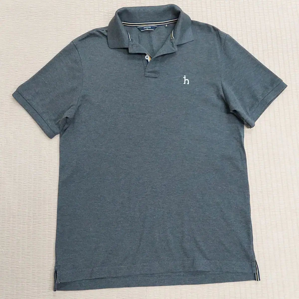 メンズ 95 HAZZYS(へジス) ポロTシャツ - メルカリ