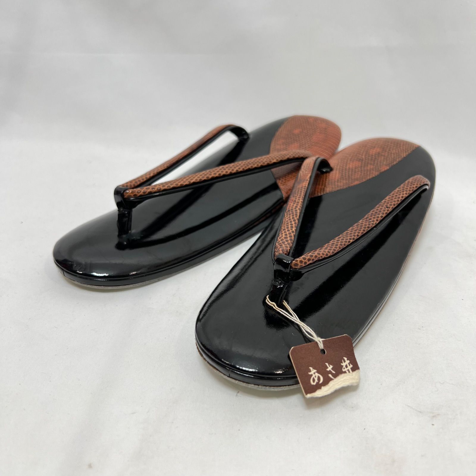 【特価・新品】千住 あさ井 キンワシ印 キンワシ 金鷲 金鷲本舗謹製 KINWASHI 草履 和装用 和装小物 和装 和服 着物 留袖 訪問着 ...