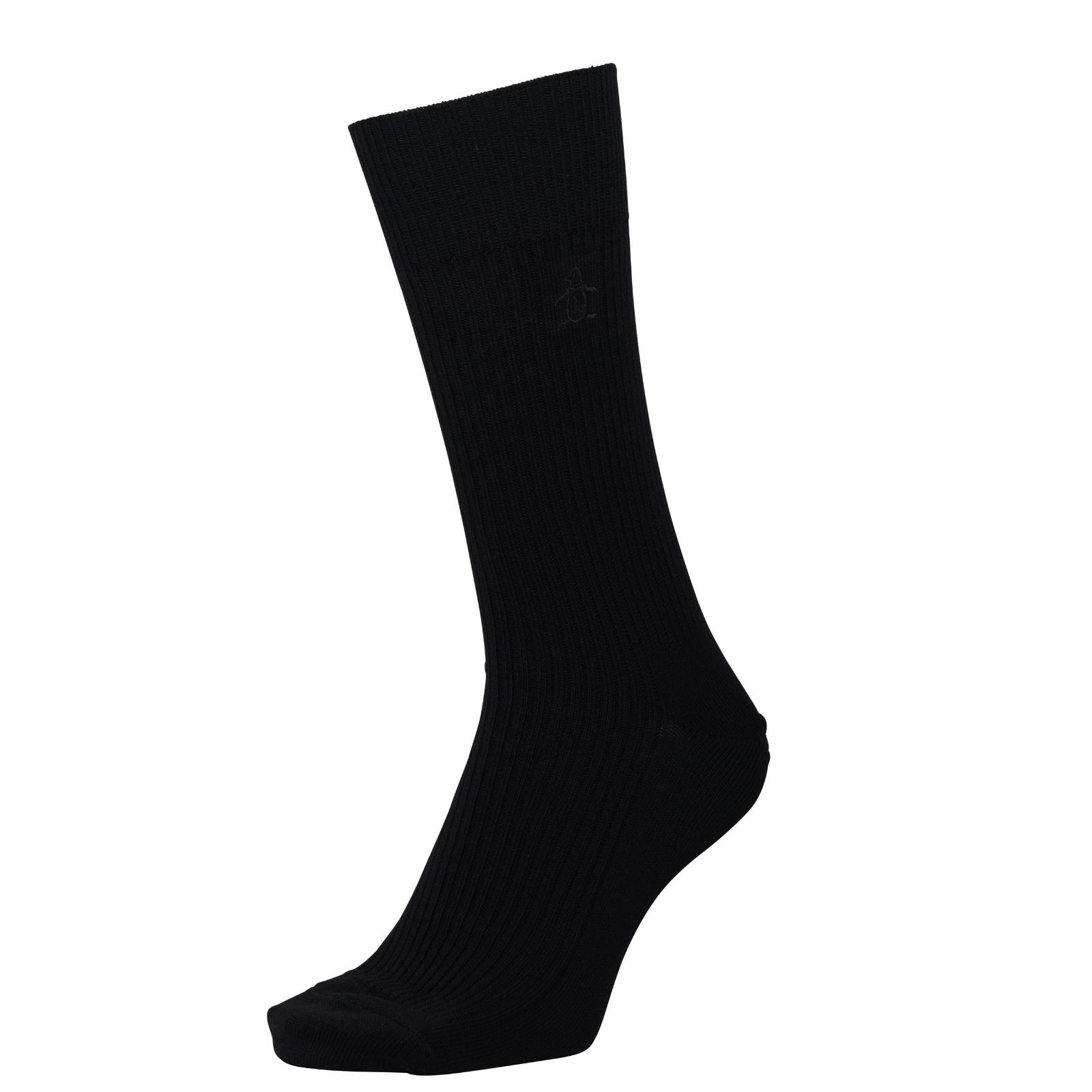 (送料込)マンシングウェア ソックス 定番 クルー丈 ワンポイント 抗菌防臭 ビジネス ゴルフ MGBXJB00 メンズ BK00(ブラック) - メルカリ