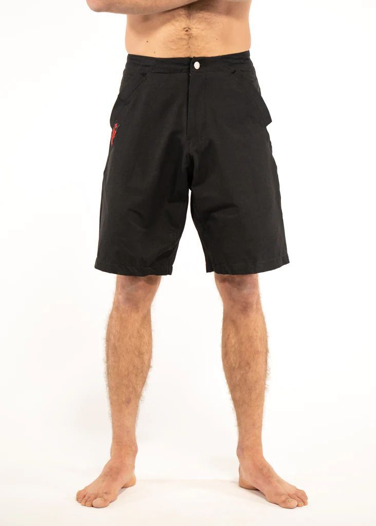 ★最高傑作 不滅 Verve Belikos Short pant バーブ ベリコパンツ ベリコショート バーヴ 王道 クライミングパンツ ...