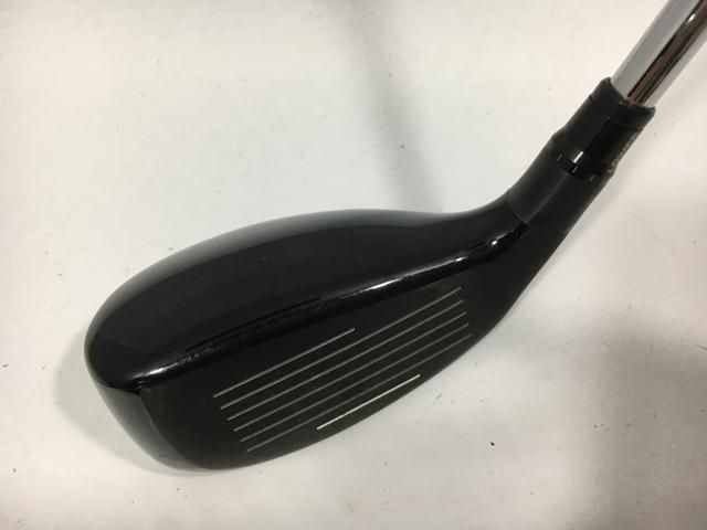 お買い得品！【中古ゴルフクラブ】テーラーメイド M1 レスキュー 2017 (日本仕様) NSプロ 930GH U4【14日間返品OK】 返品OK お買い得品！【中古ゴルフクラブ】テーラーメイド M1