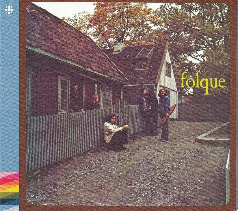 FOLQUE / Folque 未開封 - メルカリ