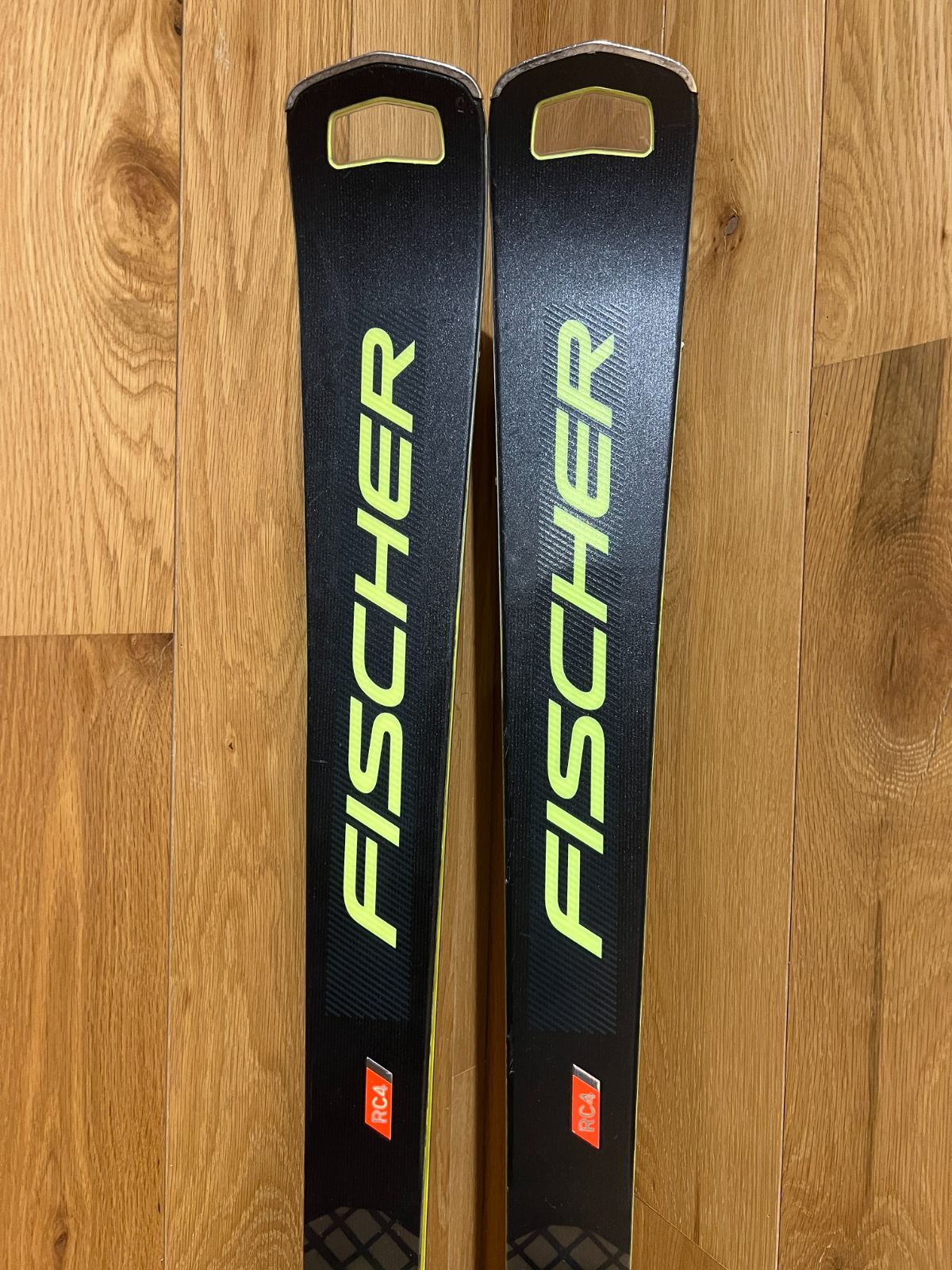 22/23 RC4 WC SC PRO MO-PLATE 165 - FISCHER TUNING BASE+ - メルカリ