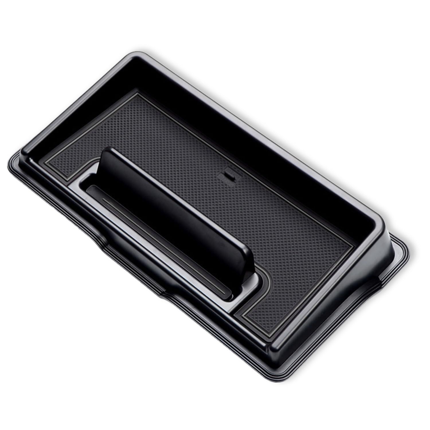 CREATERA Jimny ジムニー ジムニーシエラ JB64 JB74 ダッシュボードトレイ 車内収納BOX 専用設計 滑り止めラバー ...