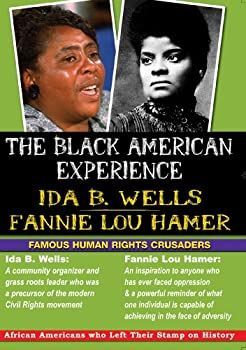 【中古】Black American Experience: Famous Human Rights [DVD] [Import] - メルカリ