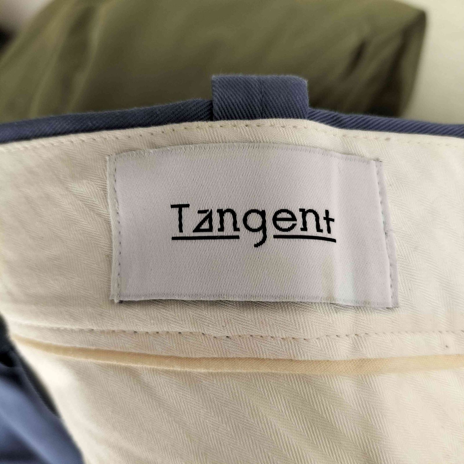 USED古着(ユーズドフルギ) {{Tangent}} TAN06 PIERRE M47 フレンチアーミー カーゴパンツ メンズ  44【中古】【ブランド古着バズストア】 ユーズドフルギ USED古着 TAN06 PIERRE M47 フレンチアーミー カーゴ