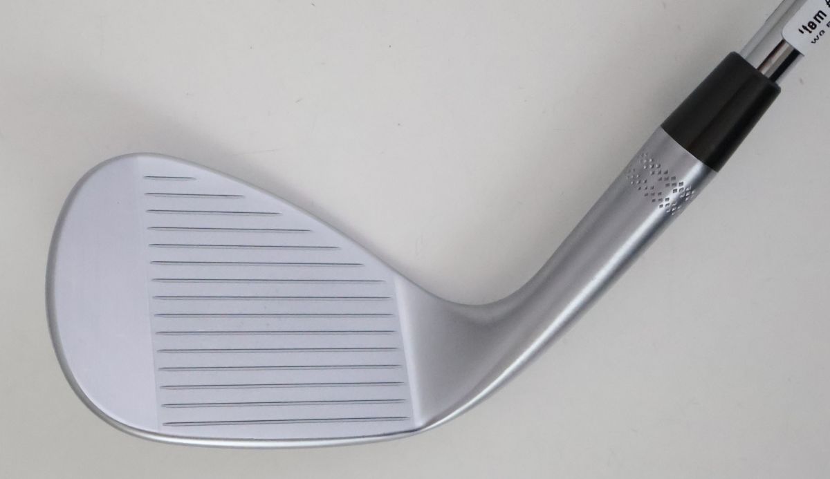 ○中古美品！2024年モデル！キャロウェイ☆OPUS（オーパス）ウェッジ