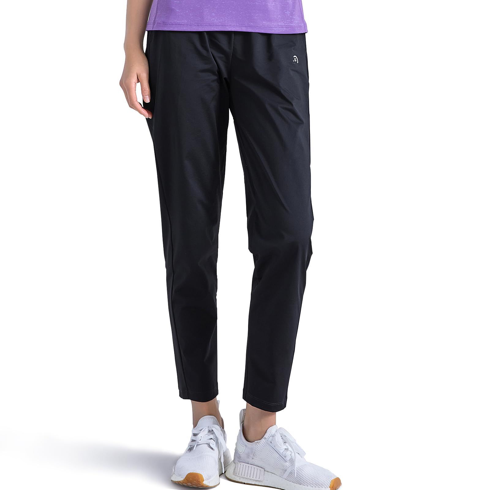 [IRCOLVE] アイコーフ ジャージ 下 パンツ レディース ジョガーパンツ 秋冬 スウェットパンツ ズボン 涼感 トレーニングウェア スポーツウェア 夏 通気性 吸汗速乾 - メルカリ