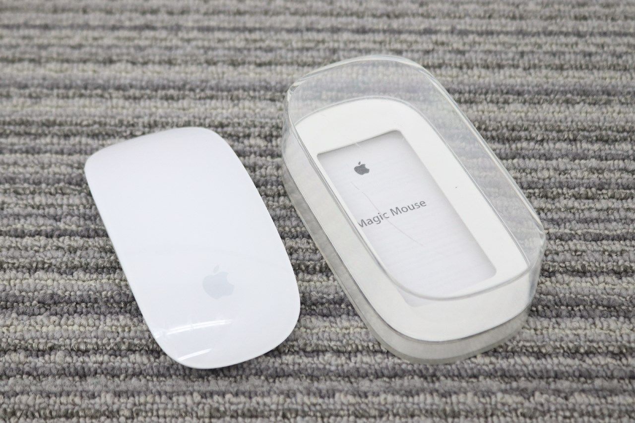 ★送料無料 / APPLE / Magic mouse初代 / Magic mouse1 - メルカリ