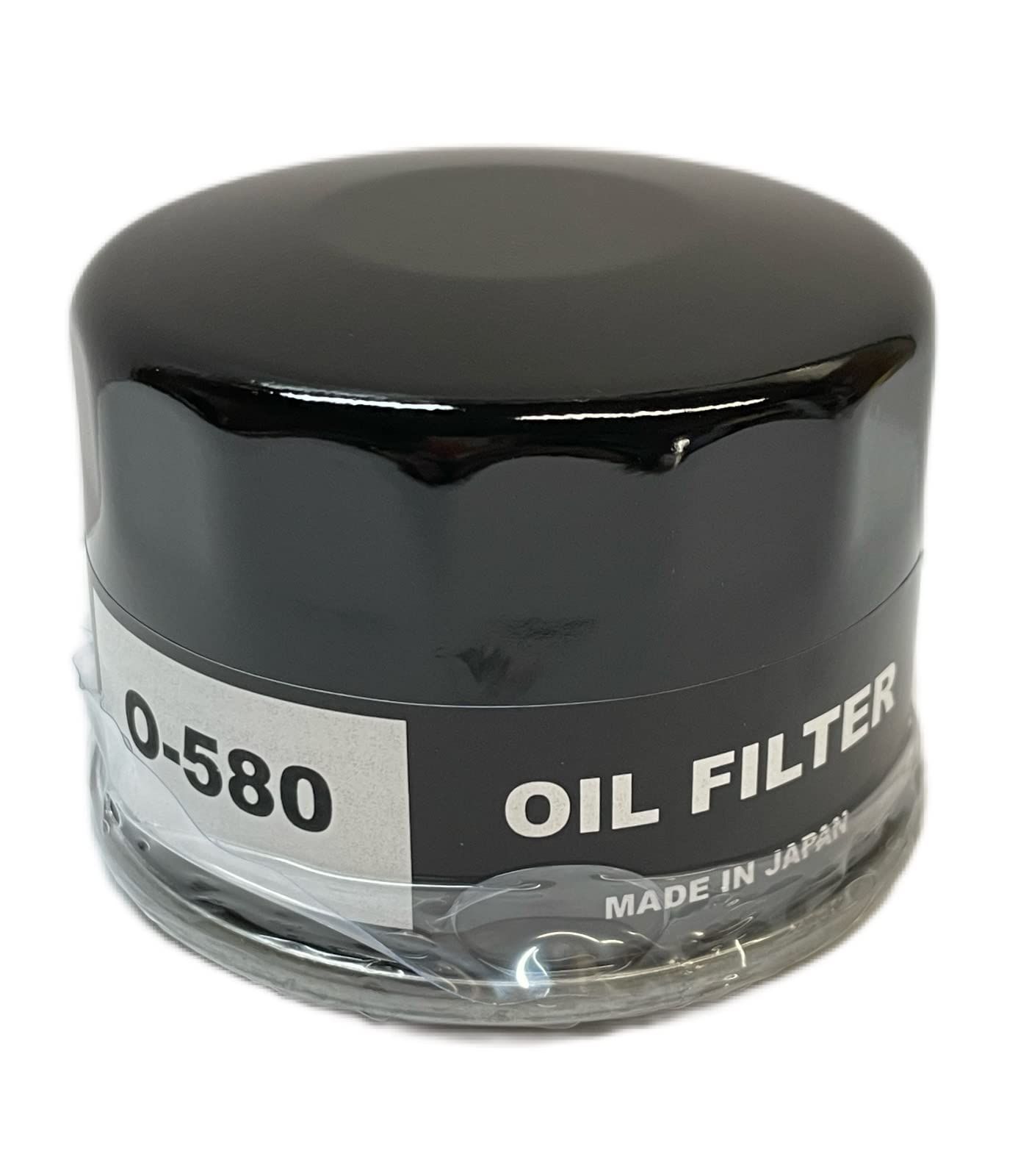 人気商品サンエレメント オイルフィルター SO580 三菱用 純正番号 1230A040 - 健やかマーケット - メルカリ