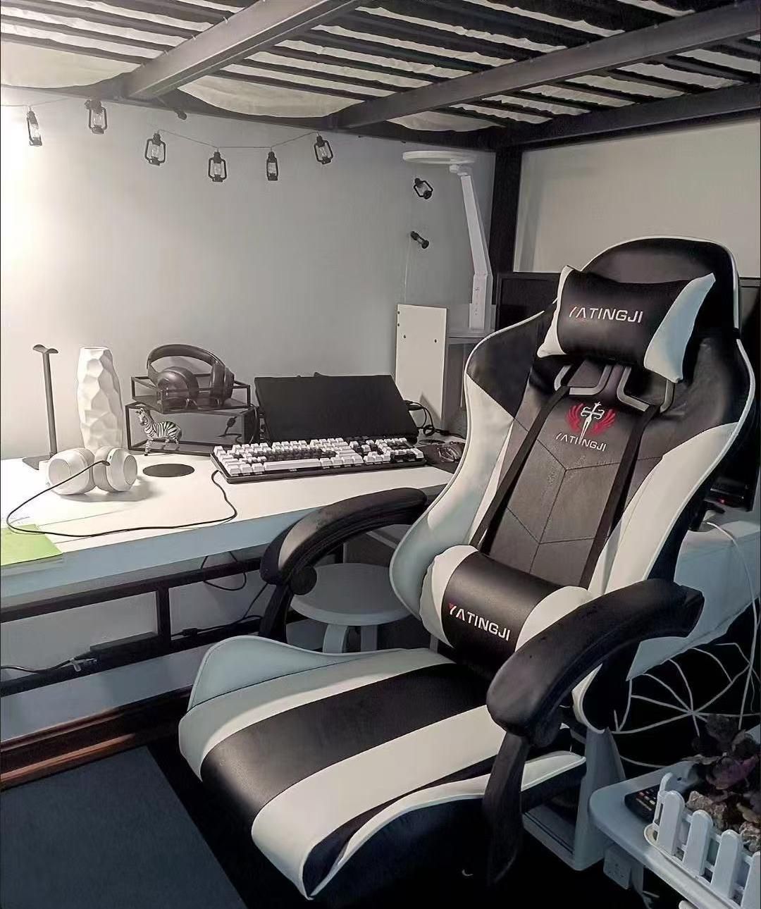 YATINGJI ゲーミングチェア - メルカリ