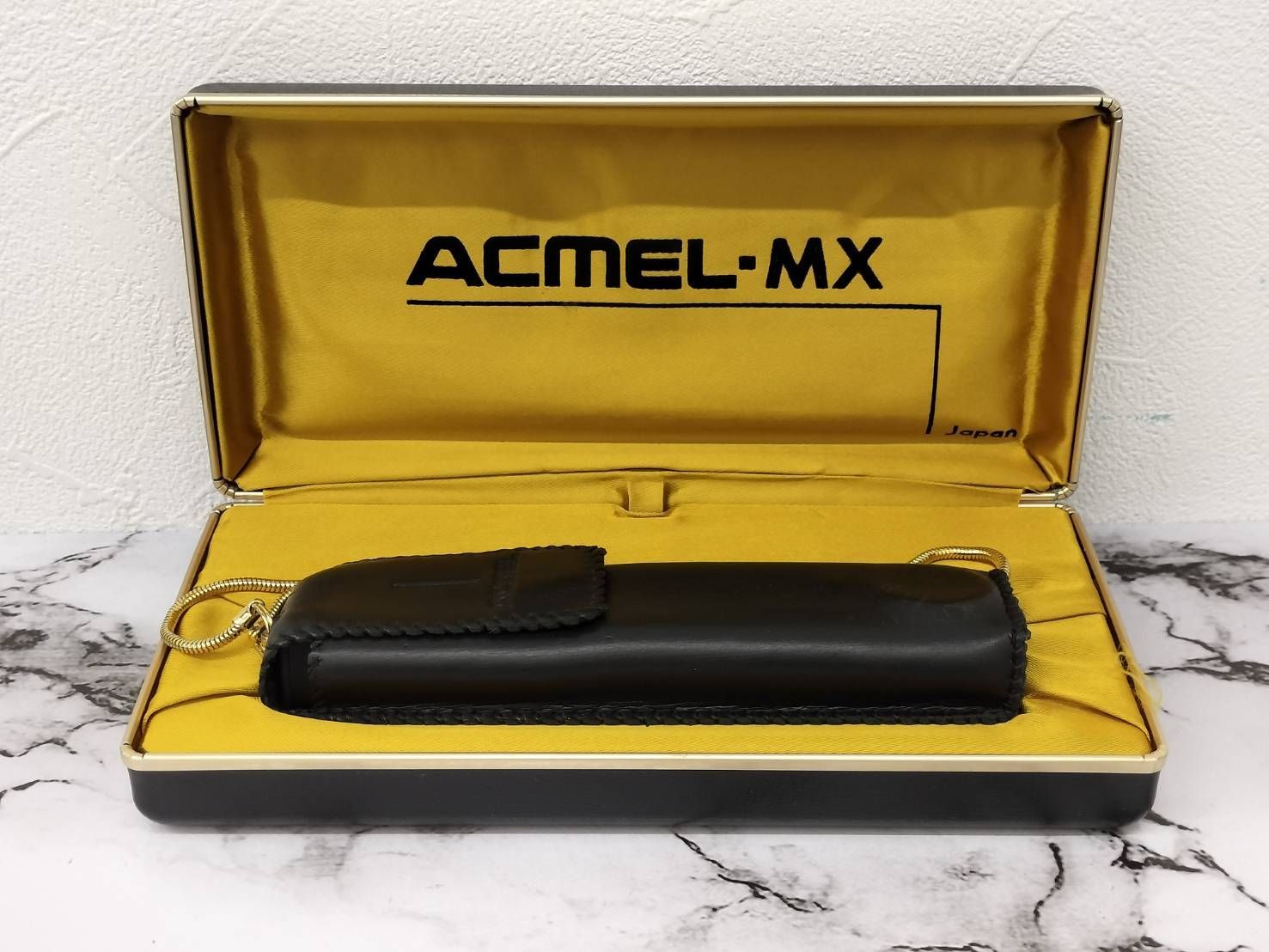 ACMEL-MX アクメル Azonon 1:3.8 f14.3mm - メルカリ