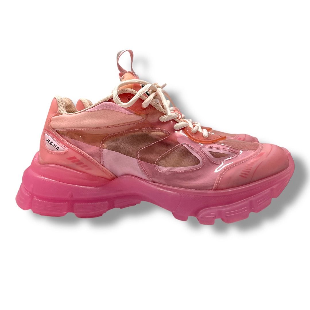 AXEL ARIGATO アクセルアリガト Marathon Ghost Runner スニーカー