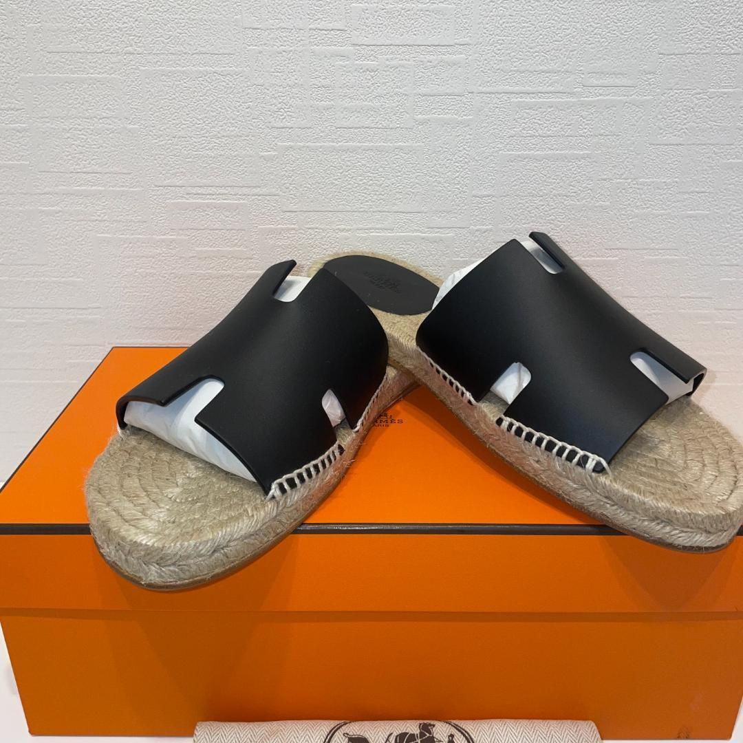 未使用! HERMES エルメス サンダル メンズ レディース 夏 約26 未使用! HERMES エルメス サンダル メンズ レディース 夏 約26