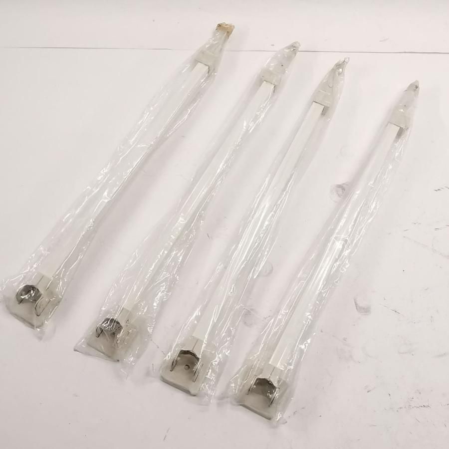 未使用保管品 TOSO トーソー WINPIA ウィンピア 伸縮吊棒B B700 400mm～700mm 4本セット カーテンレール#5984 ...