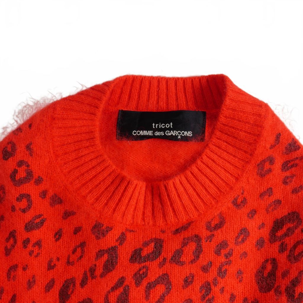 トリココムデギャルソン tricot COMME des GARCONS 19AW トリココムデギャルソン tricot COMME des GARCONS 19AW