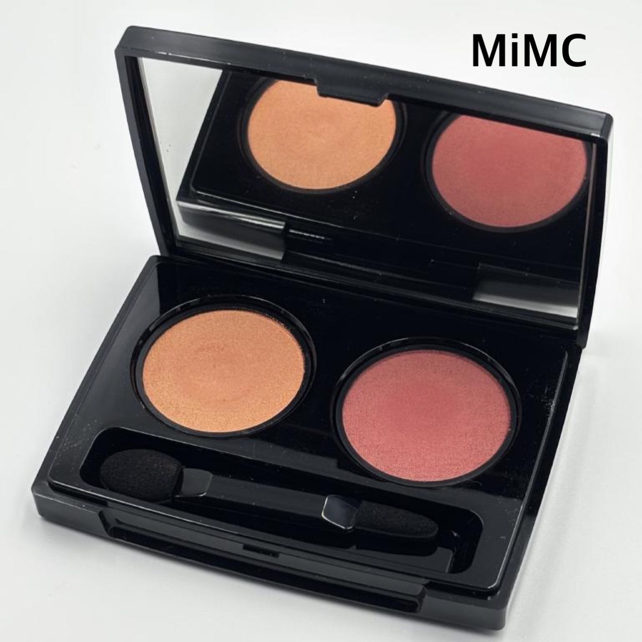 【日本製】MiMC エムアイエムシー ビオモイスチュアシャドー[アイシャドウ] 27 送料込み 6459559 - メルカリ