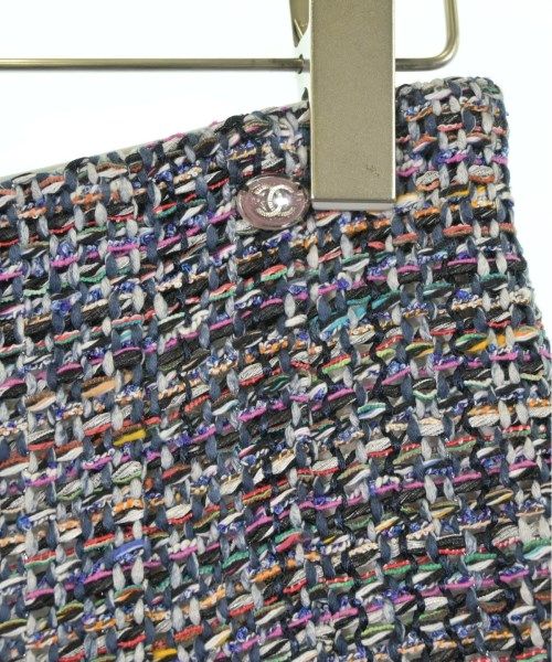 CHANEL パンツ（その他） レディース 【古着】【中古】【送料無料