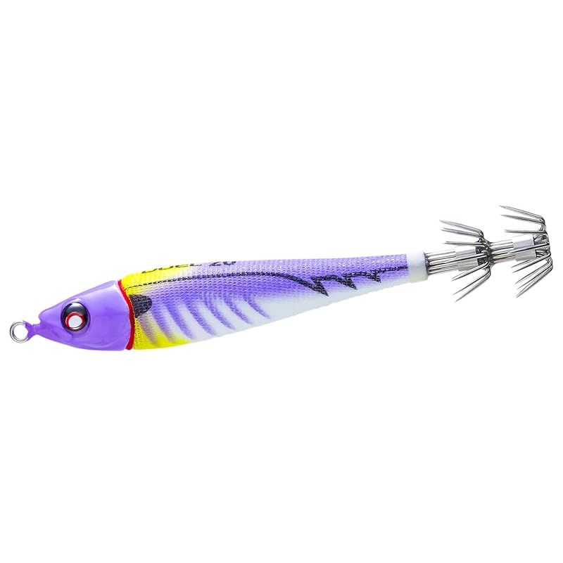 DUEL(デュエル) イージーベイトメタル 30号 114g お月見パープル DUEL(デュエル) イージーベイトメタル 30号 114g お月見パープル