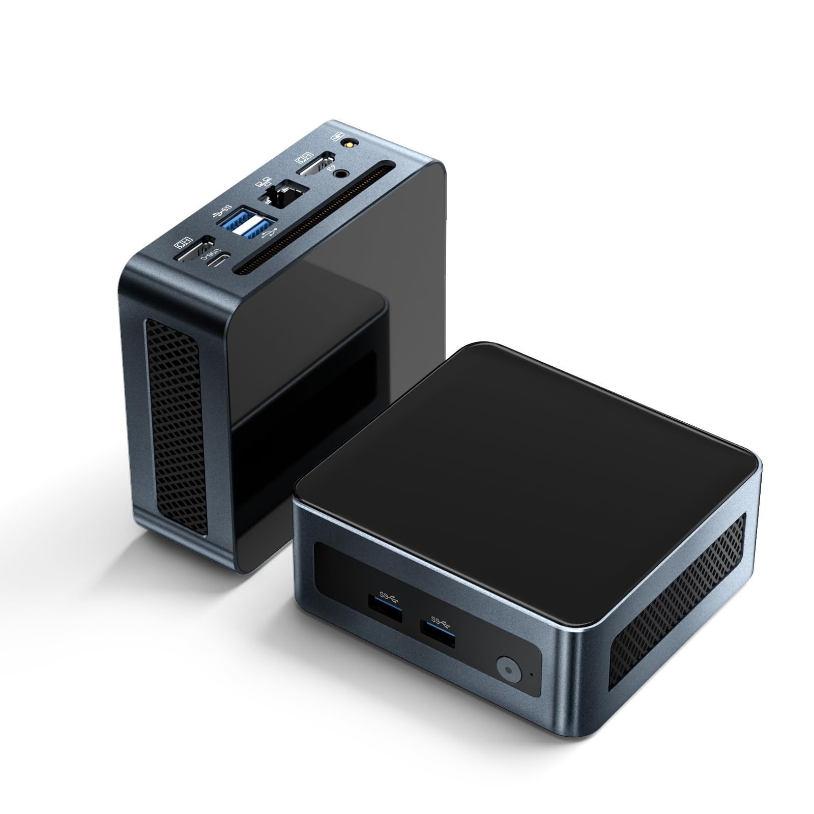 【在庫セール】Pro 高速 11 VESA対応 Windows 16GB+512GB 3画面同時出力 DDR4 4K@60Hz pc 小型PC ...