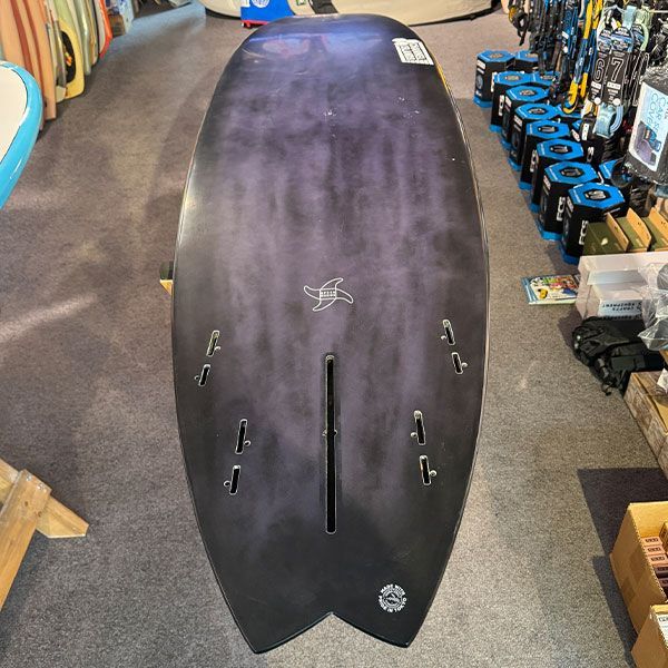 中古】THUNDERBOLT CHANNELISLANDS SPEED QUONG チャネル 中古】THUNDERBOLT CHANNELISLANDS SPEED QUONG チャネル