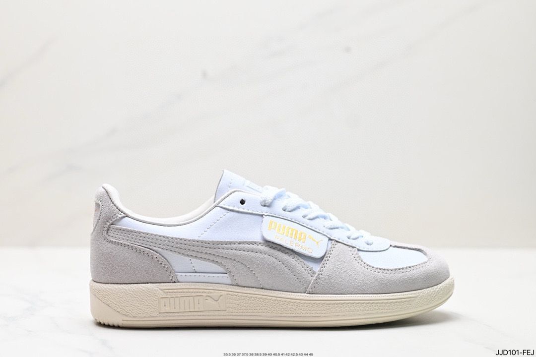 新品PUMA Palermo OG スニーカー 399341-01 - メルカリ