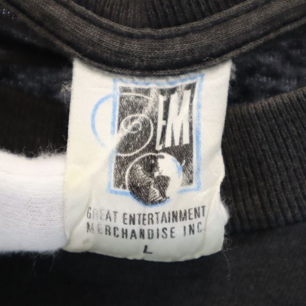 中古】 ホワイトゾンビ 90s USA製 FREAKAZOID HEAVEN DOUBLE 両面