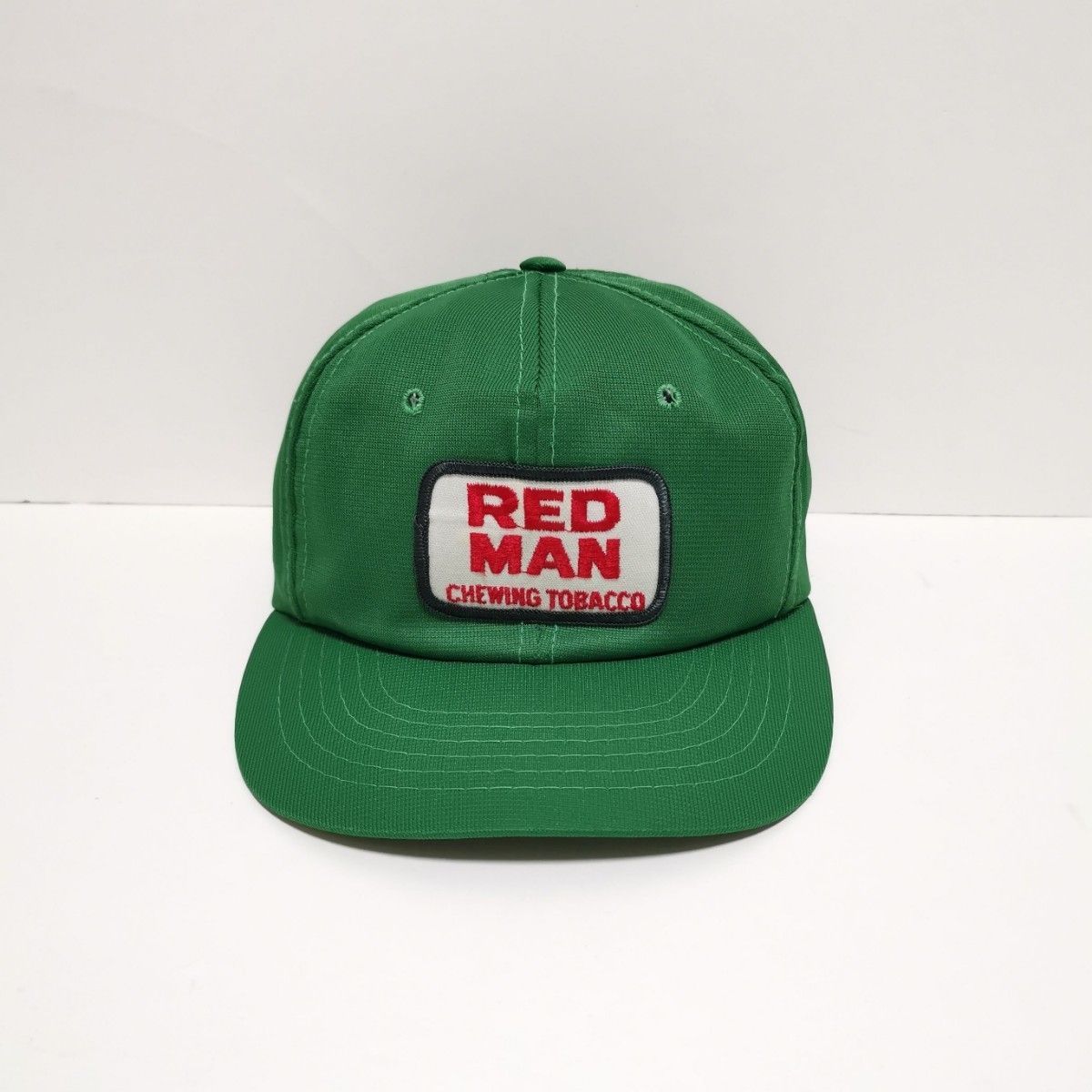 80s REDMAN CHEWING TOBACCO キャップ CAP USA - メルカリ