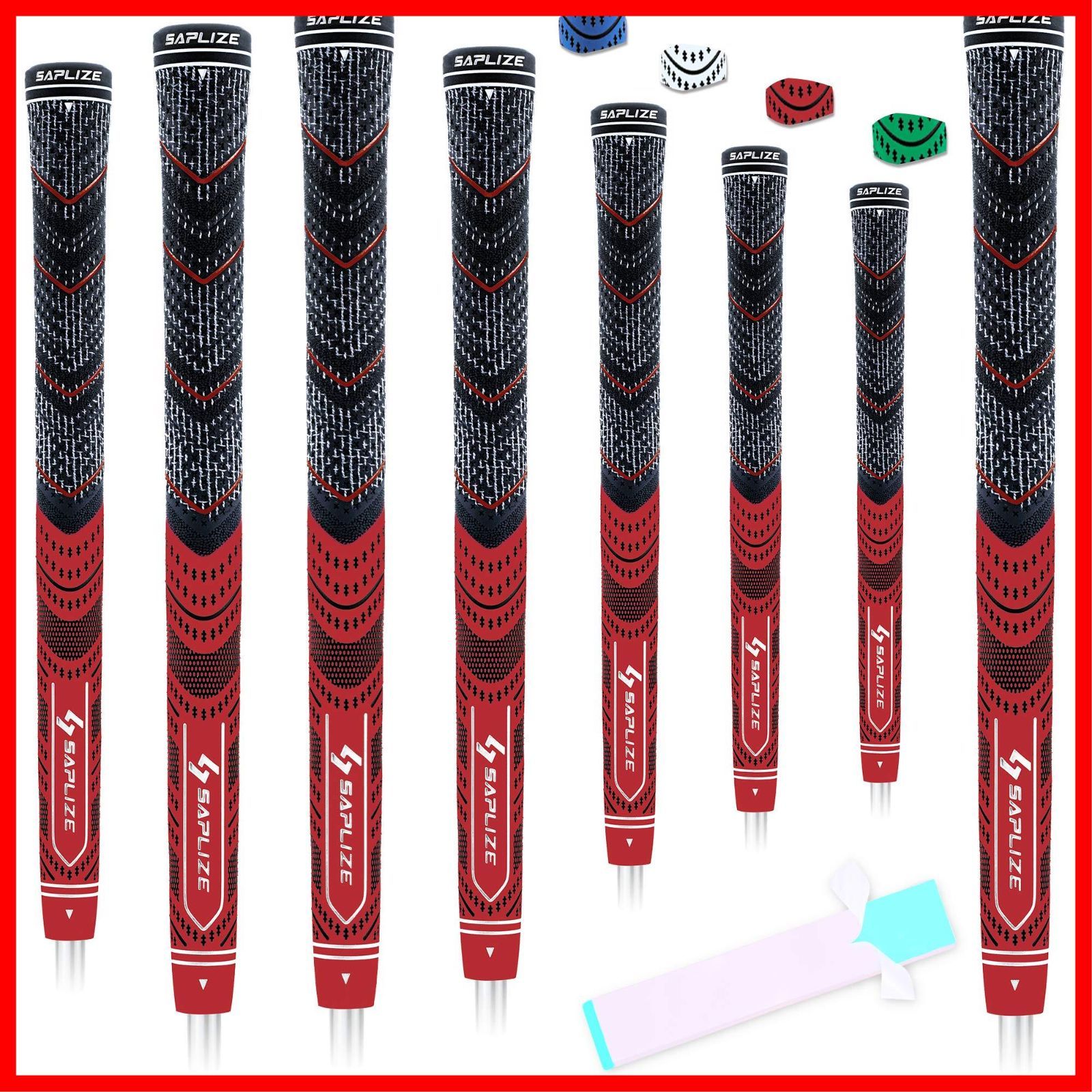 特売】SAPLIZE セープライズ コードクラブグリップ マルチコンパウンド