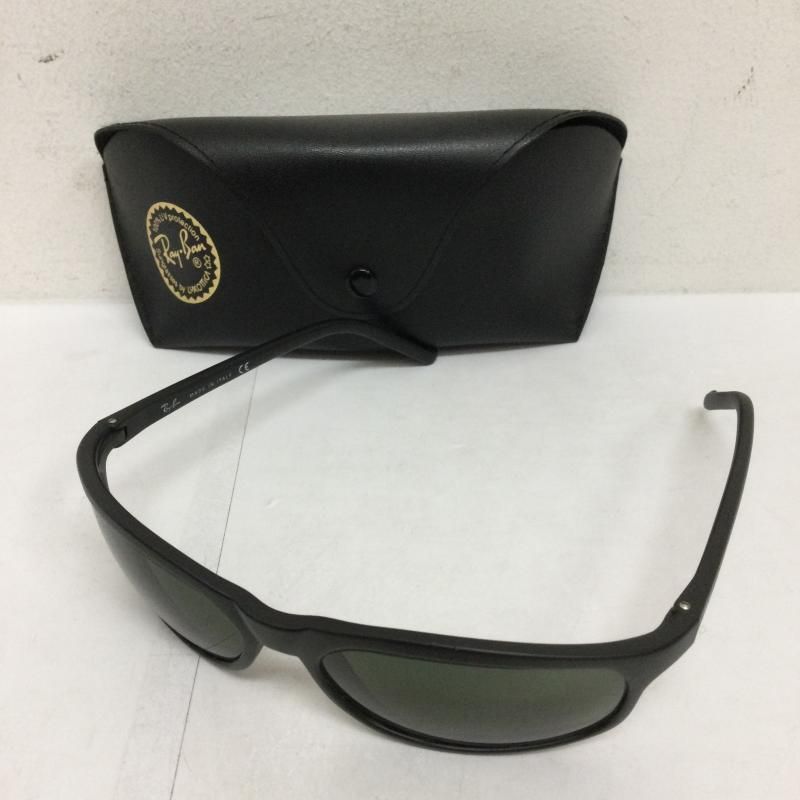 Ray-Ban レイバン めがね・サングラス rayban RB2030 サングラス レイバン - メルカリ