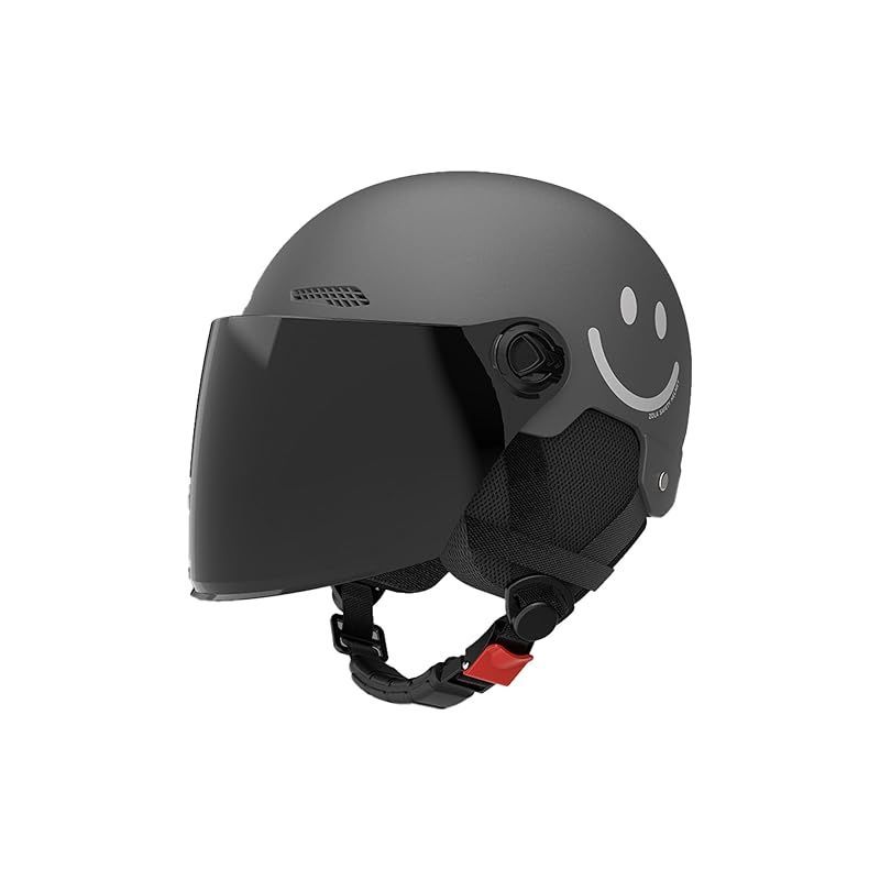 【特価商品】PYSD 自転車 ヘルメット 大人 半帽ヘルメット ハーフヘルメット UVカット オールシーズン 夏用 男女兼用【CE/ASTM ...