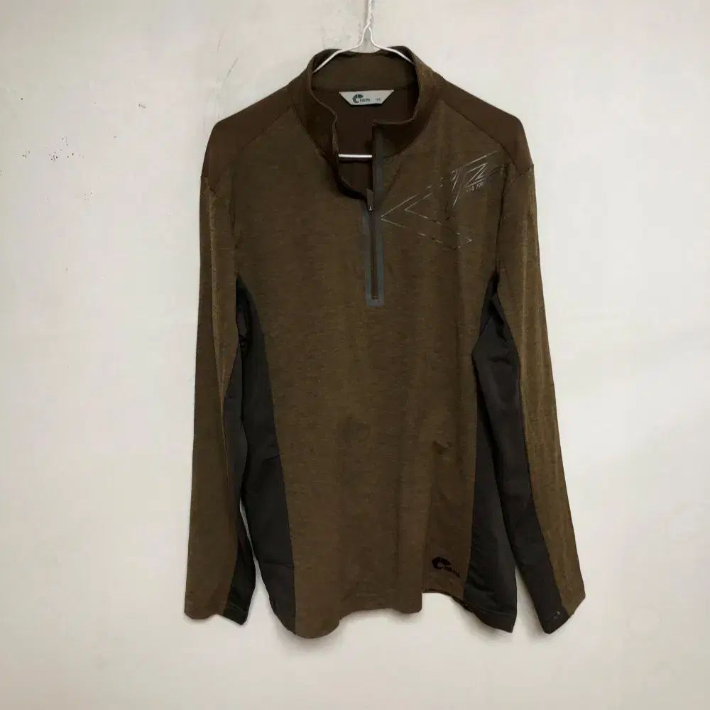 【雷市場（ポンジャン）商品韓国直送】 NEPA(ネパ) メンズ 春秋 長袖Tシャツ 100L @ 9947 - メルカリ