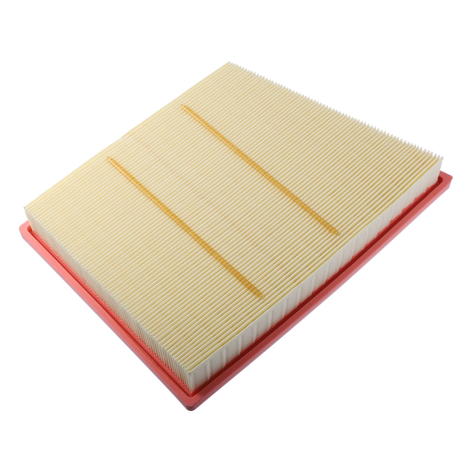 uxcell 車のエンジンエアフィルター 13717619267 13718513944 BM Wに対応 1 Series Saloon ...