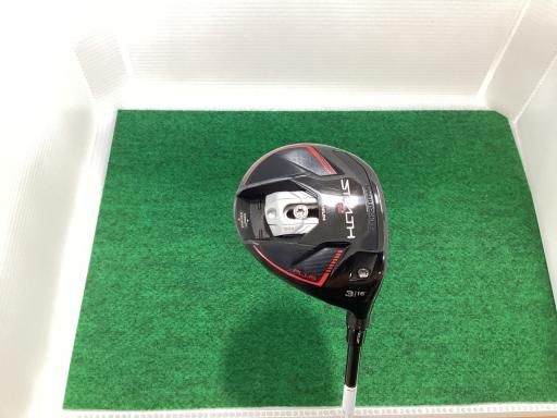 テーラーメイド STEALTH ステルス グローレ プラス ドライバー Diamana