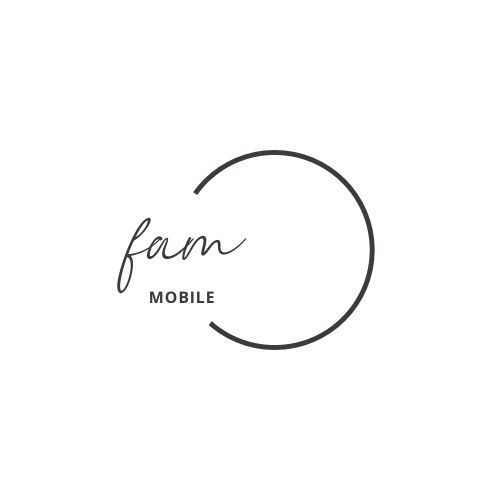 fam mobile - メルカリShops