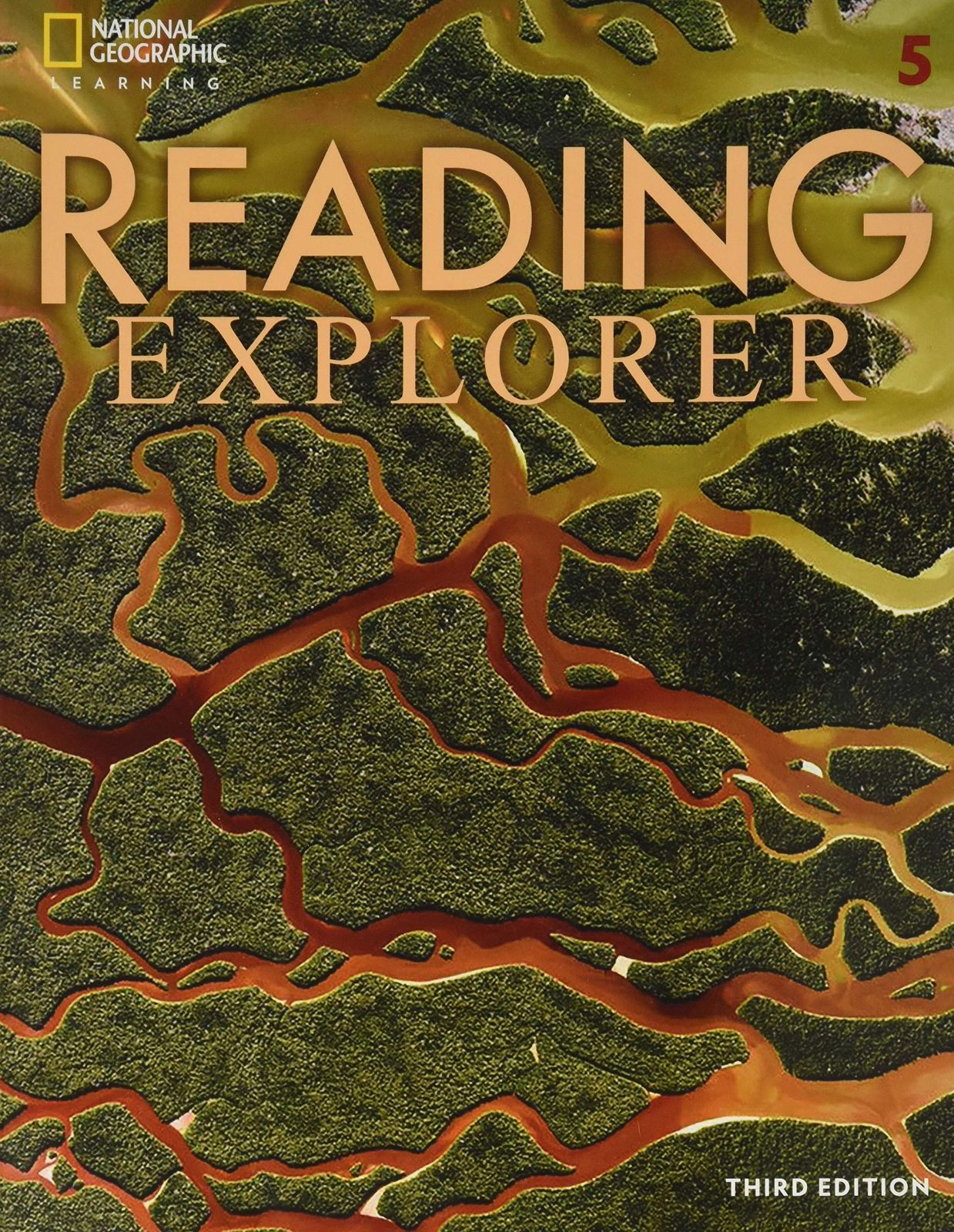 Reading Explorer, Level 5 / Third Edition - メルカリ