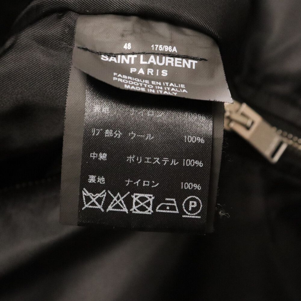 SAINT LAURENT PARIS (サンローランパリ) 15AW クラシック SAINT LAURENT PARIS (サンローランパリ) 15AW クラシック