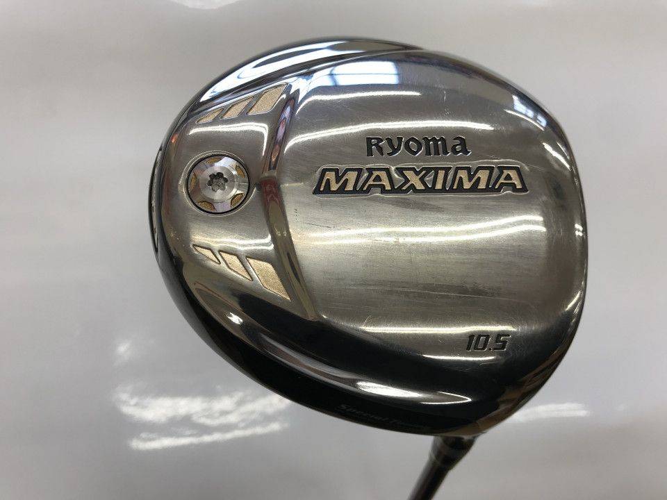 Ryoma MAXIMA Special… | 10.5 | BEYOND POWER PLUS | 中古 | ドライバー | リョーマゴルフ - メルカリ