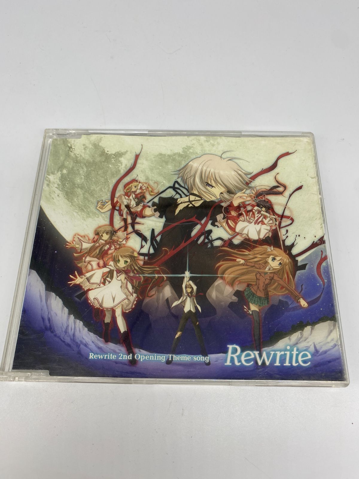 Rewrite - メルカリ