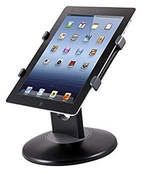 Kantek Tablet Stand for Apple iPad Galaxy Tab Kindle Fire Xoom Thrive ...