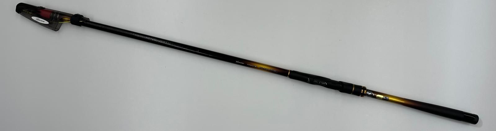 【中古品】 SHIMANO シマノ ロッド 20RAIARM ライアーム 1.7-500 (2411183) - メルカリ