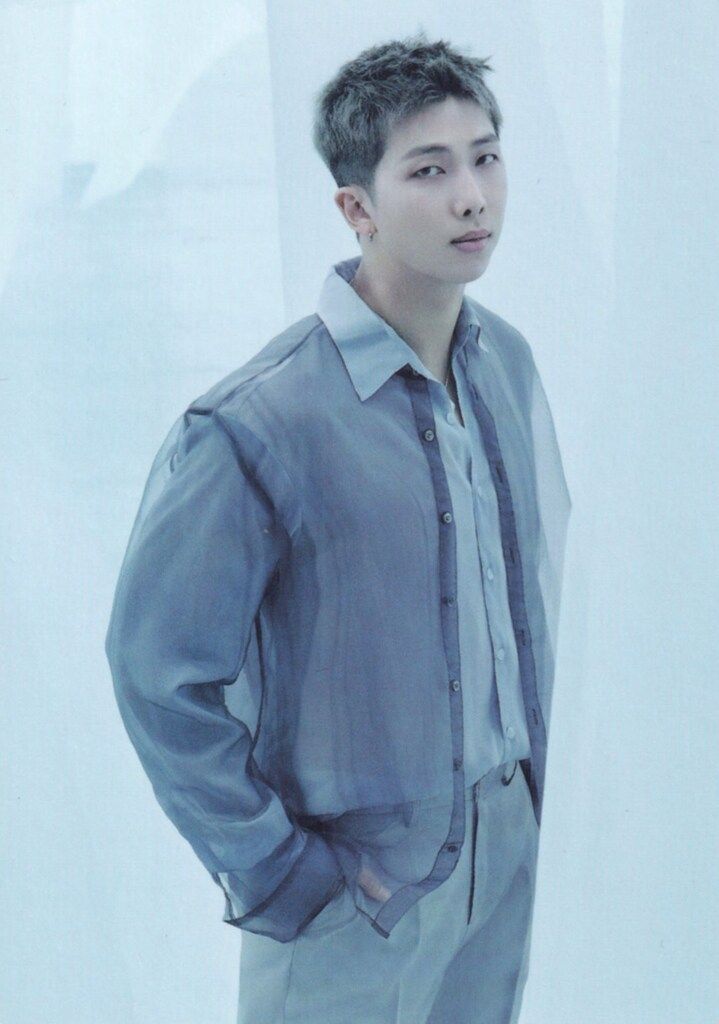 BTS BTS EXHIBITION RM Proof in TOKYO - メルカリ