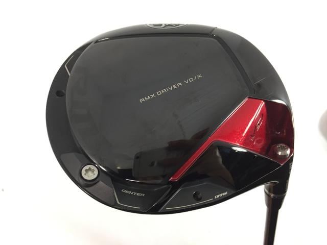 中古ゴルフクラブ】ヤマハ RMX RMX VD ユーティリティ オリジナル