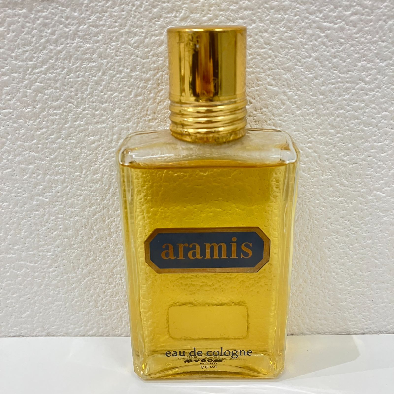 【I12099D】その他 aramis アラミス eau de cologne オーデコロン 60ml 残量9割 中古品 - メルカリ