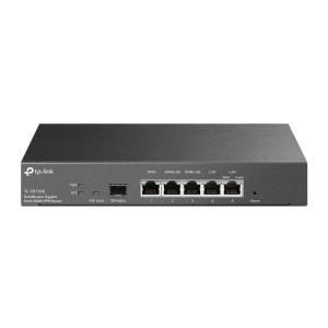 【新品・2営業日で発送】SafeStream Gigabit Multi-WAN VPN Router(TL-ER7206(UN)) - メルカリ