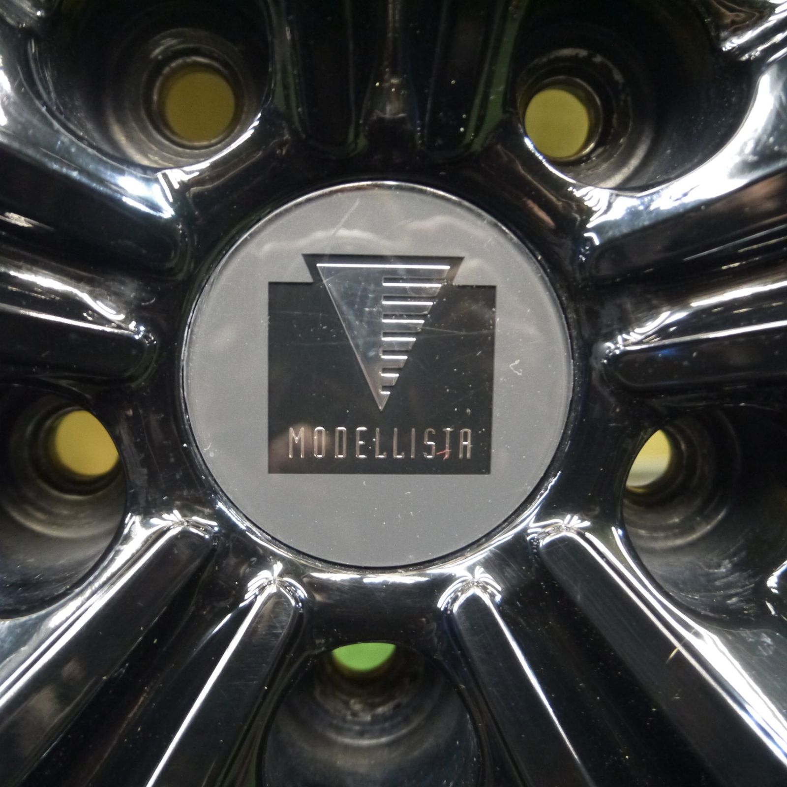 *送料無料*バリ溝！21年！9分★トヨタ 220系 クラウン 純正 MODELLISTA WingDancer X 225/40R19 スタッドレス ブリヂストン VRX3 モデリスタ ...