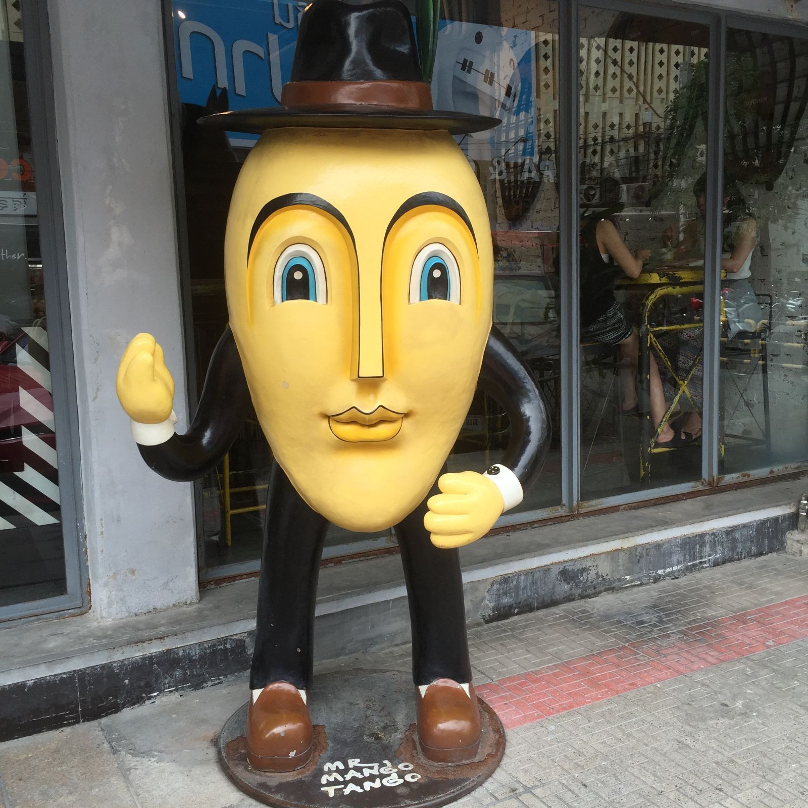 Bangkok Select - メルカリShops